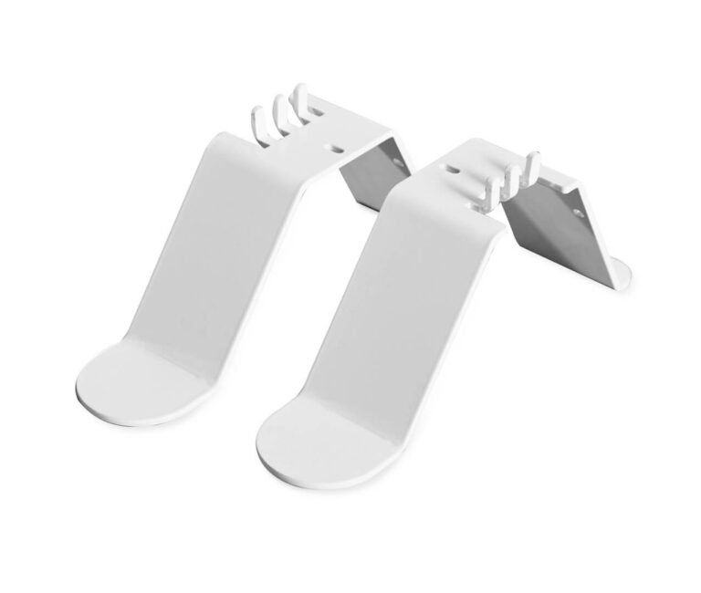 Freestanding Feet for Electric Radiators