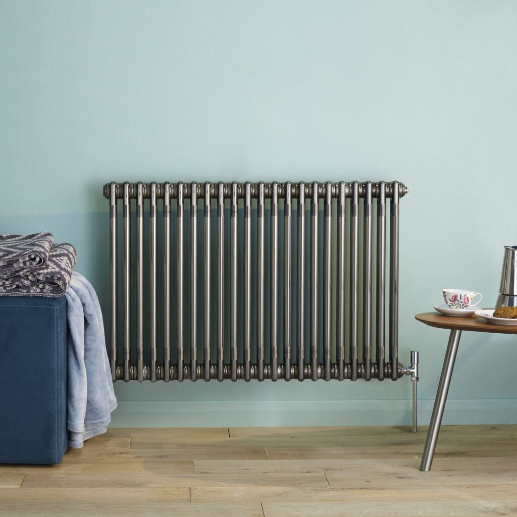 Column Radiators | Best Prices | Free UK Delivery